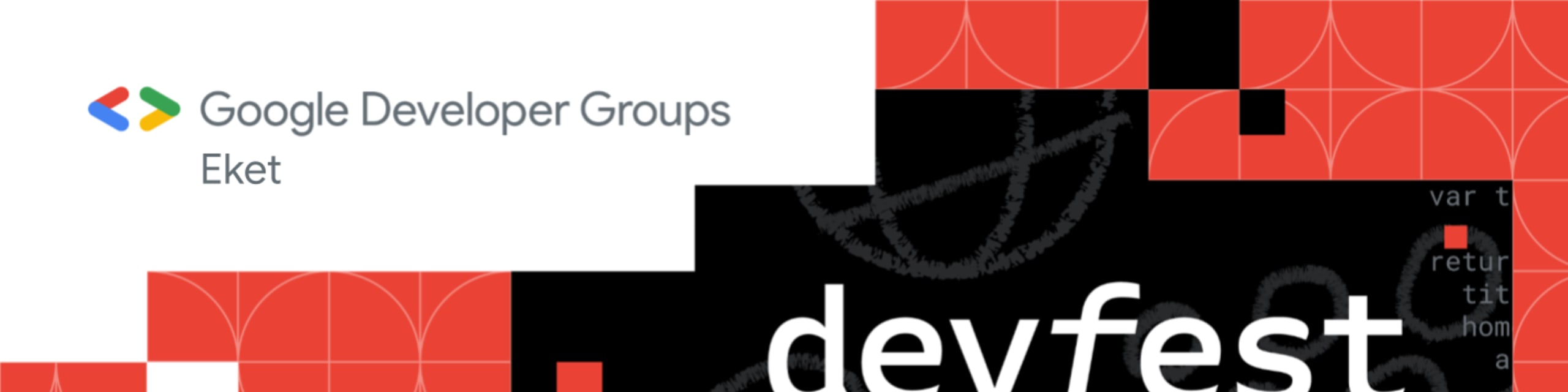 See DevFest Eket 2023 at Google Developer Groups GDG Eket